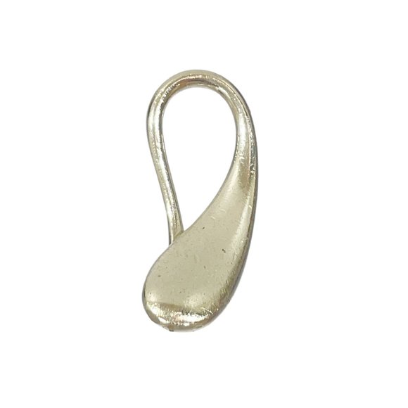 Tiffany & Co. | Accessories | Tiffanyco Tiffany Teardrop Money Clip For ...